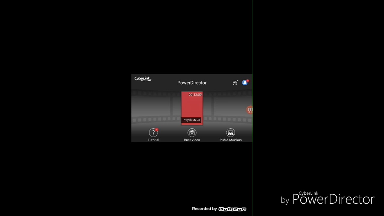 CARA MEMASUKKAN INTRO KE DALAM VIDEO - YouTube