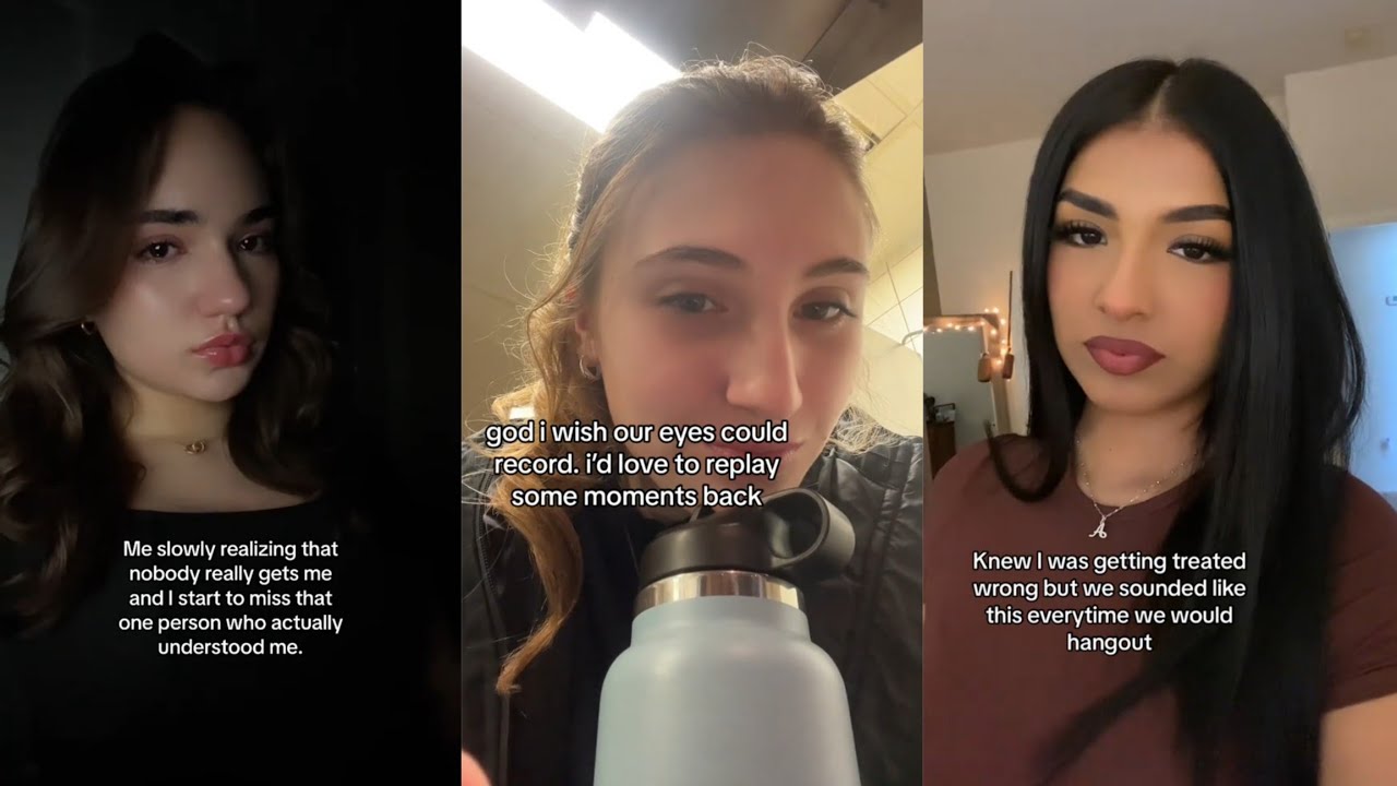 Vent TikTok Compilation #26 - YouTube