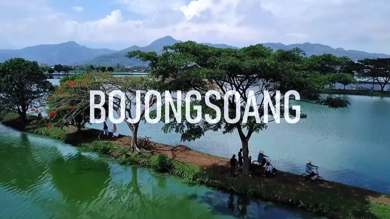 Bojongsoang Dalam Pemanfaatan Program Kab,Bandung - YouTube
