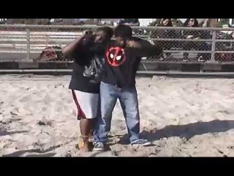 BWA Gang Rulz 2011 - YouTube