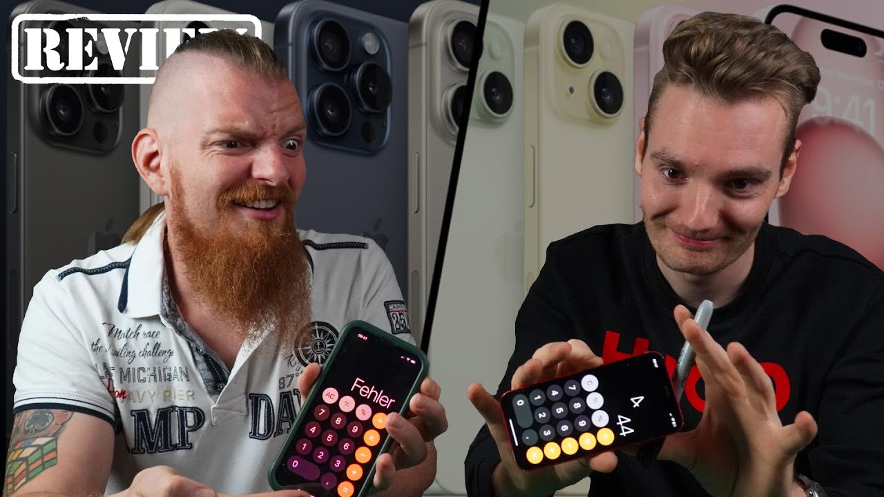 Die Revolution der Handyzauberei (NFC & App Clips) | R-Digit+ & Pulse ...