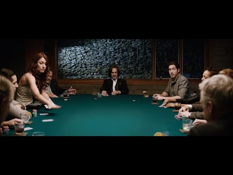 Cold Deck (2015) with Paul Sorvino, Robert Knepper,Stéfano Gallo movie ...