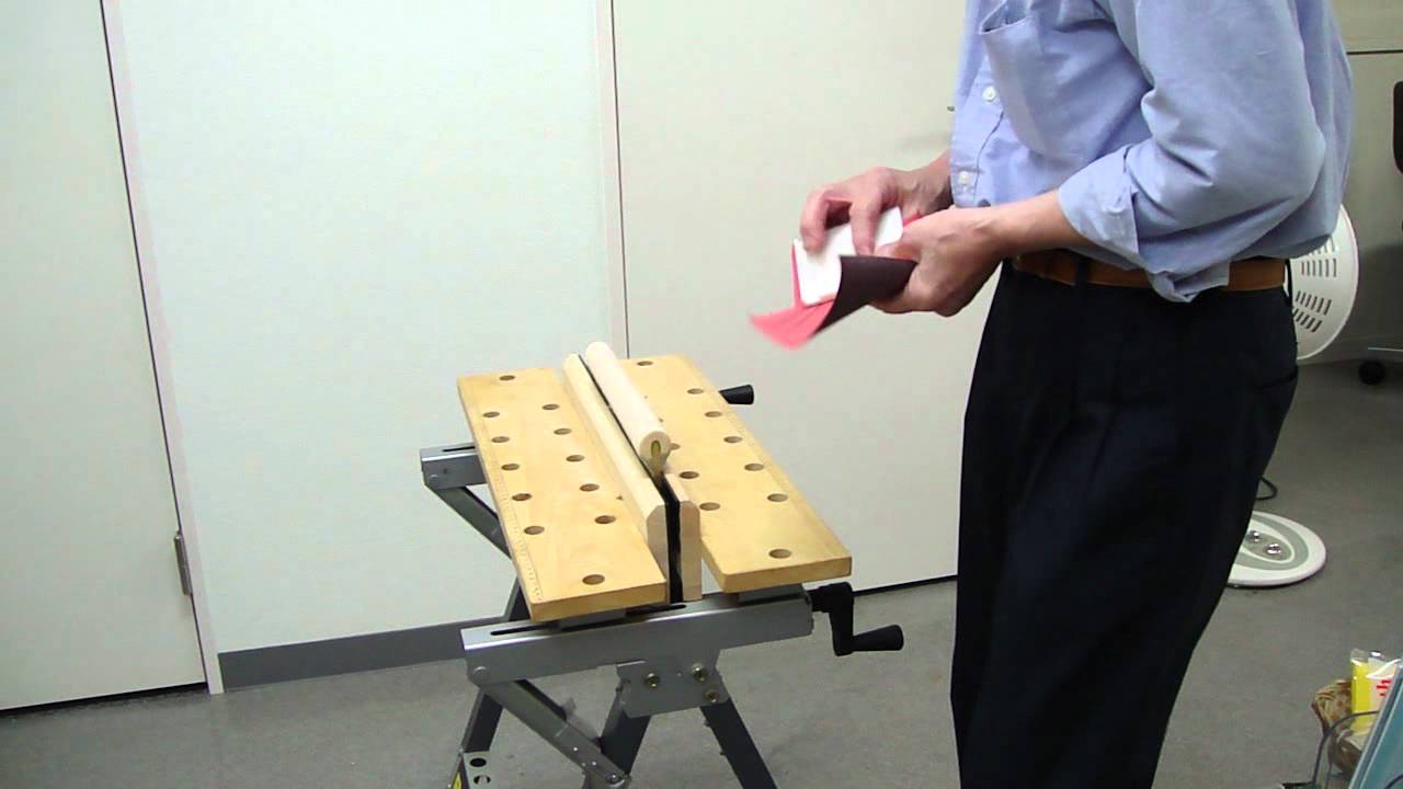 Hammer filing - YouTube