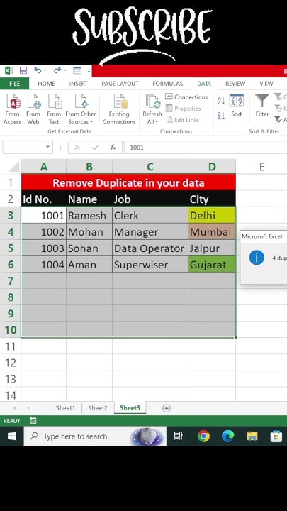 Exceltricks🤔😵 Advance Excel Excelshorts Exceltutorial Youtube