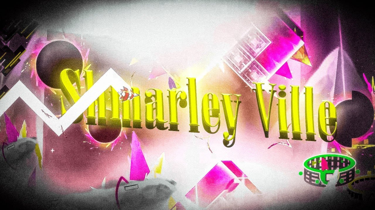 Shmarley Ville 100% - YouTube