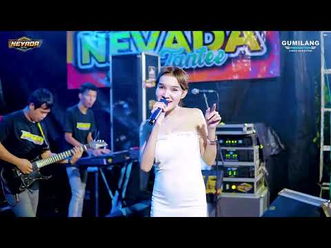 NEVADA MUSIC - CAMELIA - DINTA OZAWA - WEDDING IQBAL & FENNI - DAMARJATI KALINYAMATAN JEPARA