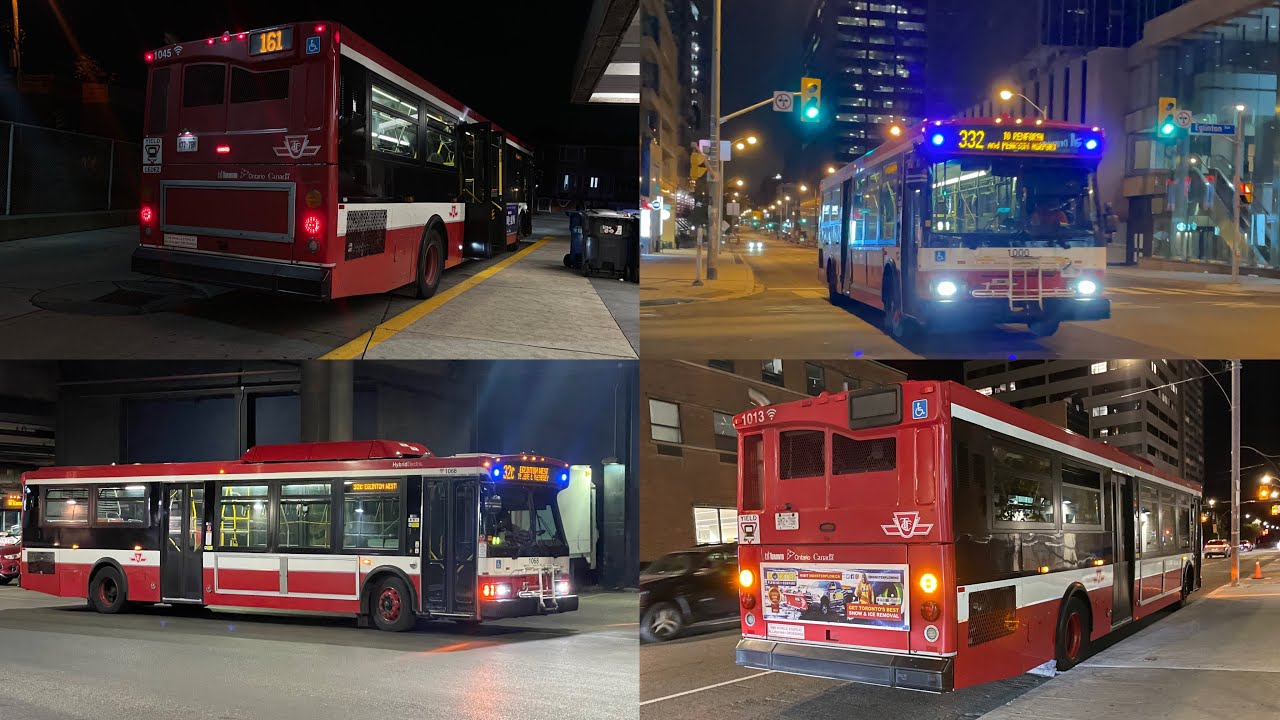 TTC Orion VII OG Hybrid Compilation 3, September 2024 - YouTube