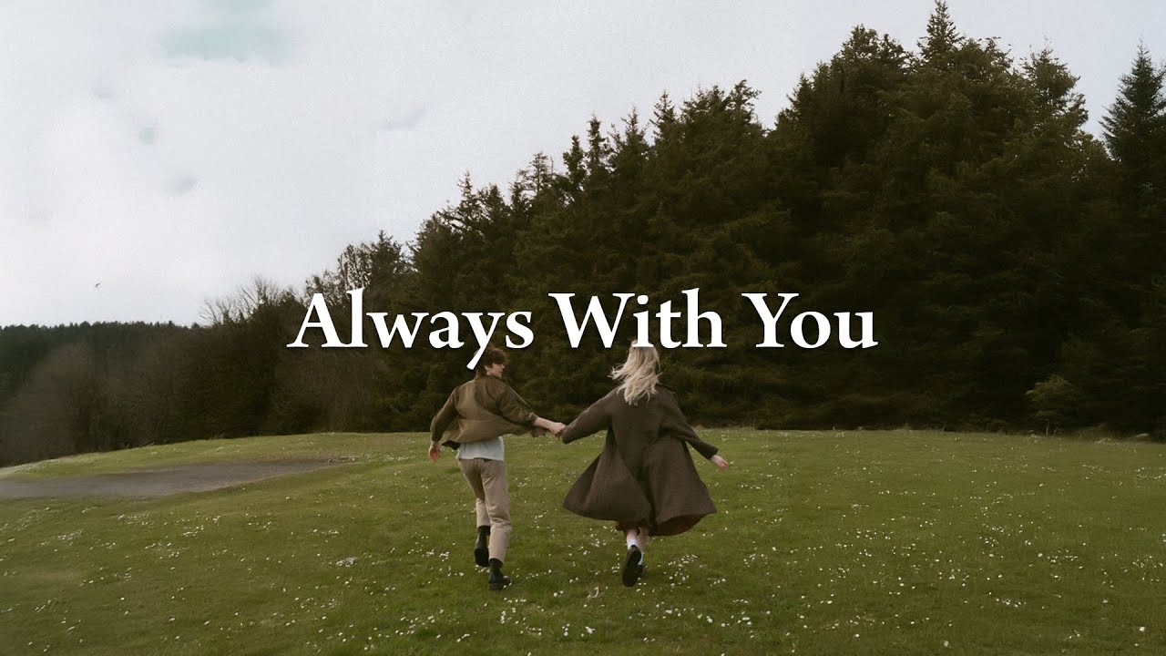 Always With You With Lyrics - Love Songs - YouTube
