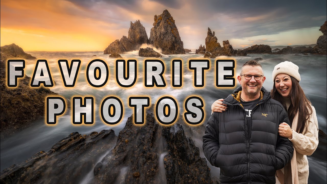 Our Favourite Photos (this year) - LANDSCAPE PHOTOGRAPHY - YouTube