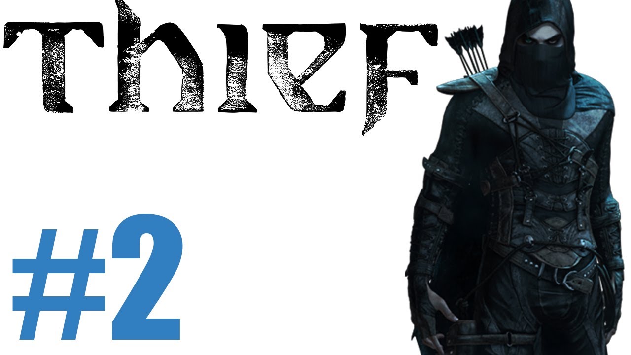 Thief PC Gameplay Opinions & First Impressions Review 1080p Max ...