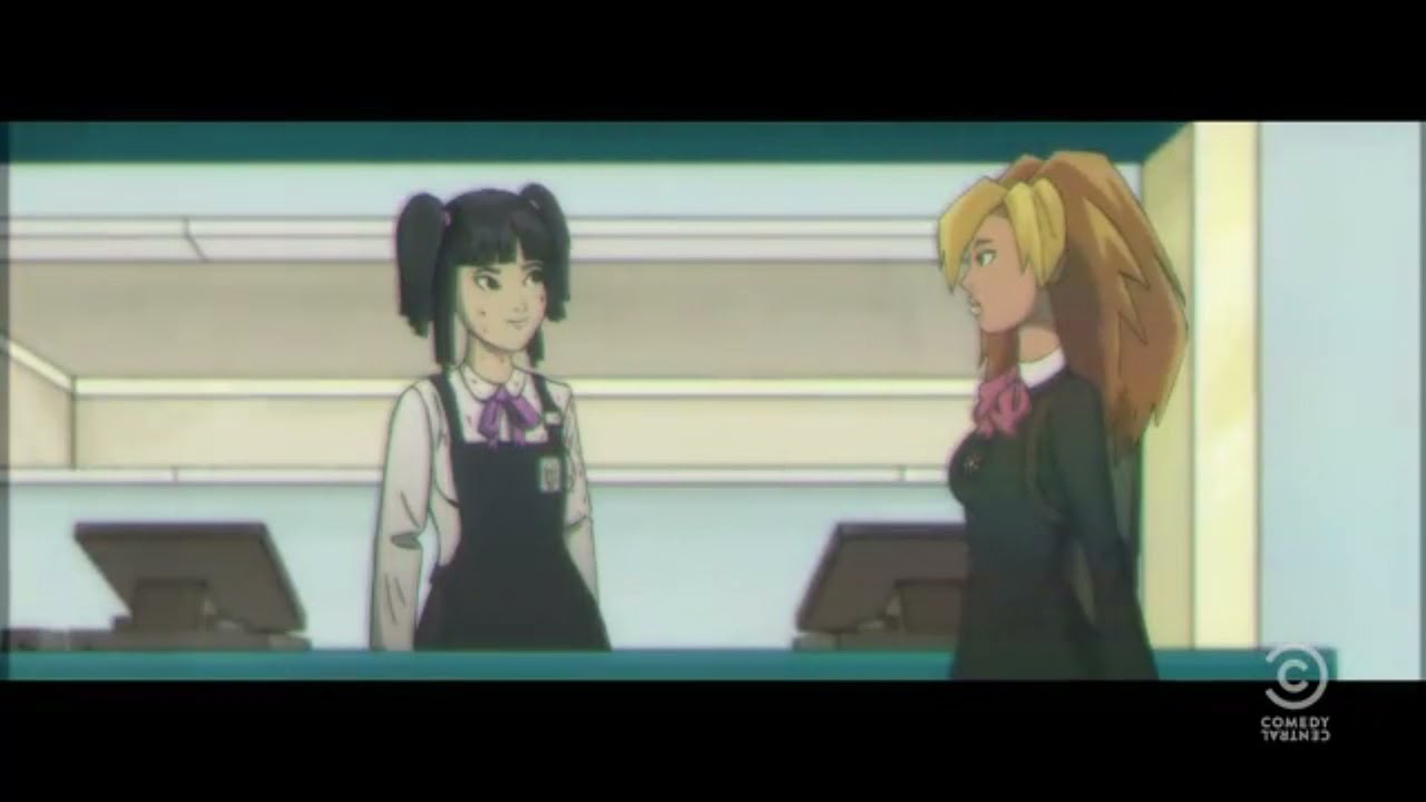 Flower Teen Kill Team Go - Episode 5 - YouTube
