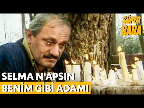 Cevdet evliliği için düzelmeye karar verdi | Süper Baba 55. Bölüm