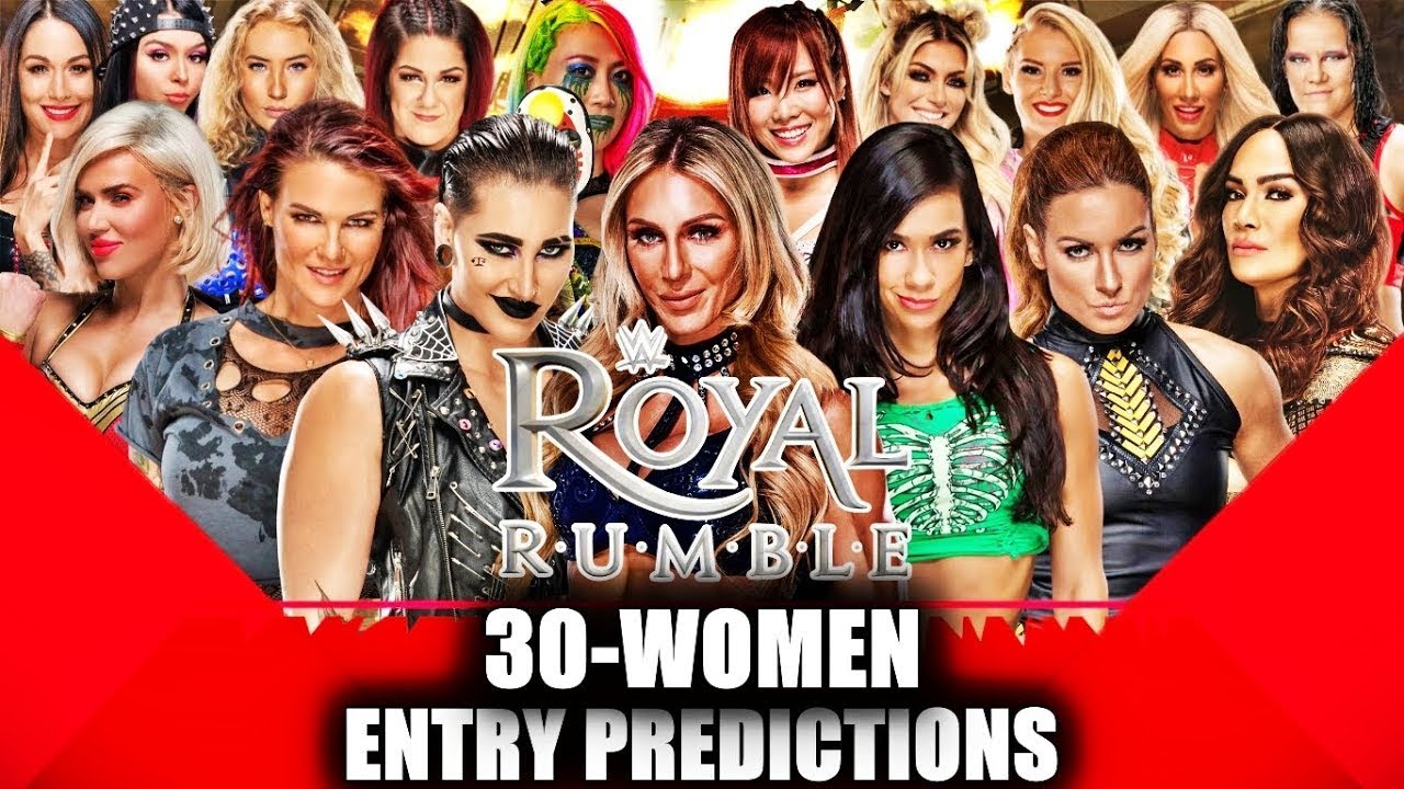 🔥 Wwe 2k22 Womens Royal Rumble 2023 Wwe 2k22 Womens Match Wwe