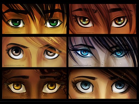 Percy Jackson -Human - YouTube