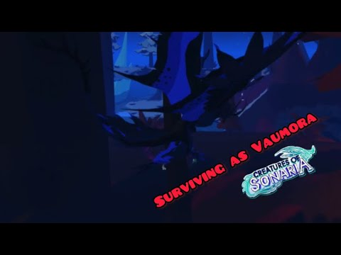 Surviving as Vaumora - YouTube