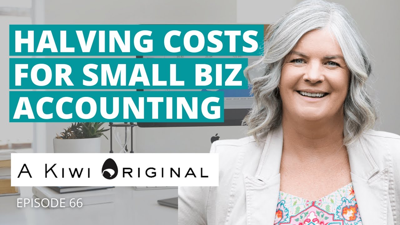 A Kiwi Original - Sue de Bievvre & the Beany team | Beany 066 - YouTube