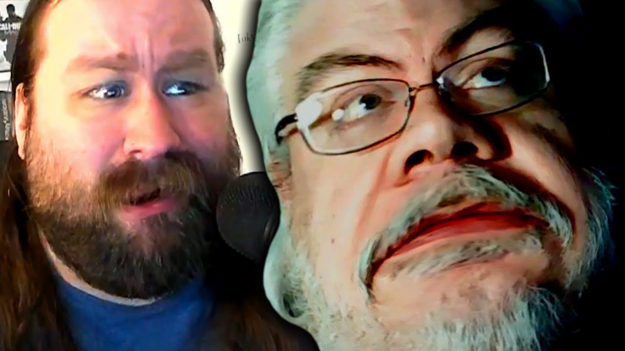 Brett Keane GONE, Von Helton's GAMESULOVE, & Dave HATES The FATS! Free ...