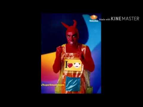 El Diablito Eugenio Derbez Soundtrack ( Extended mix ) - YouTube