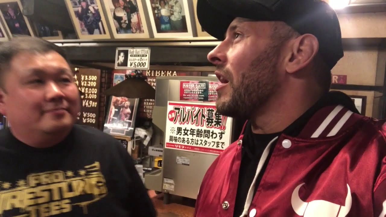 Every Single Picture At Ribera Steak House - YouTube