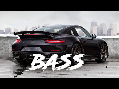 NXRD & SVRRIC - Hikari (Bass Boosted)