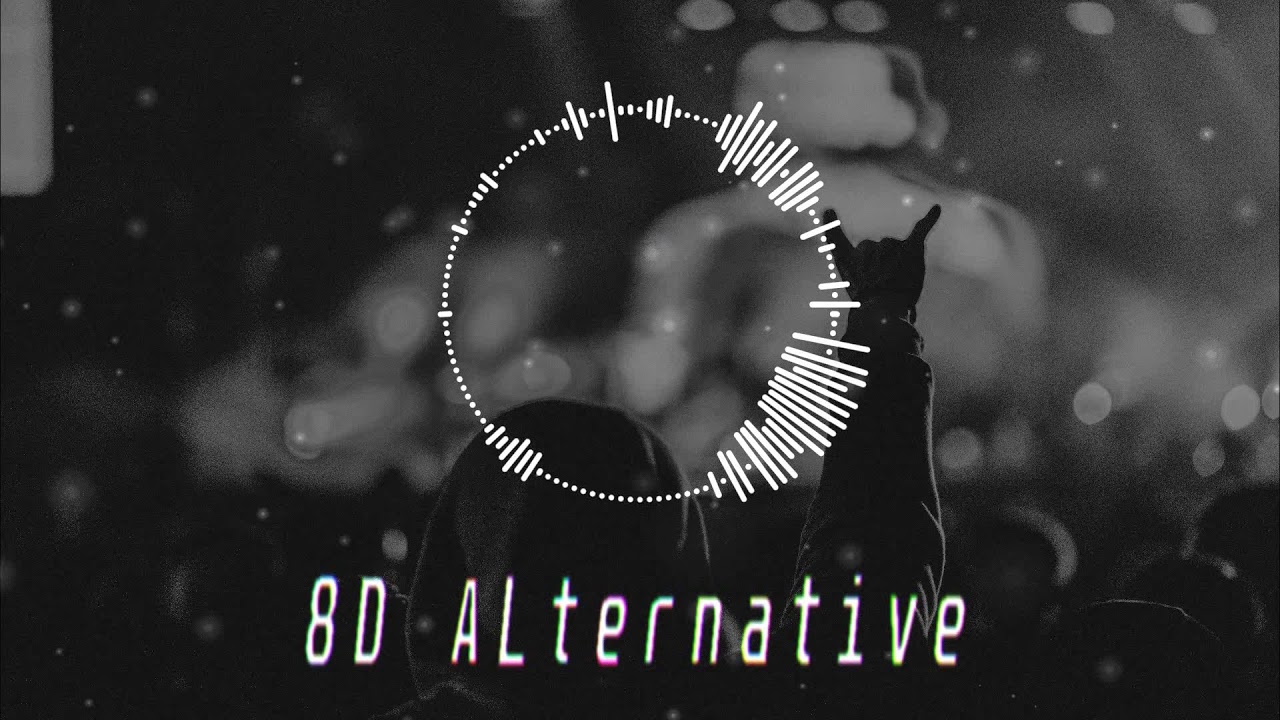 The Stone Roses - I Wanna Be Adored (8D Audio) - YouTube