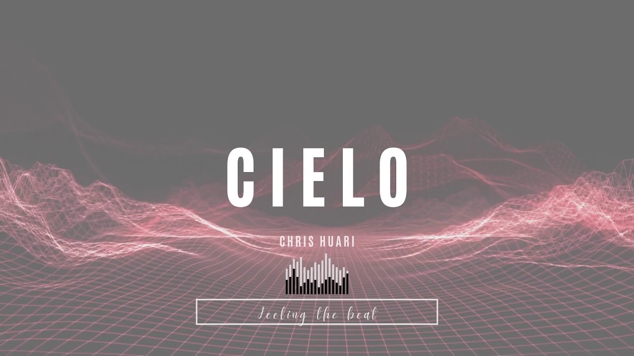 Chance The Rapper, Lil Wayne Type Beat "CIELO" Rap|HipHop Beat Rnb ...