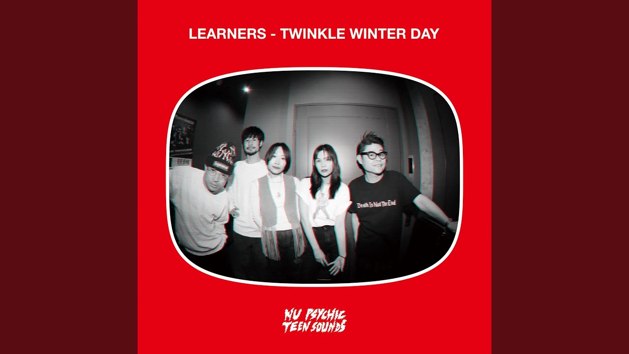 Twinkle Winter Day - YouTube Music