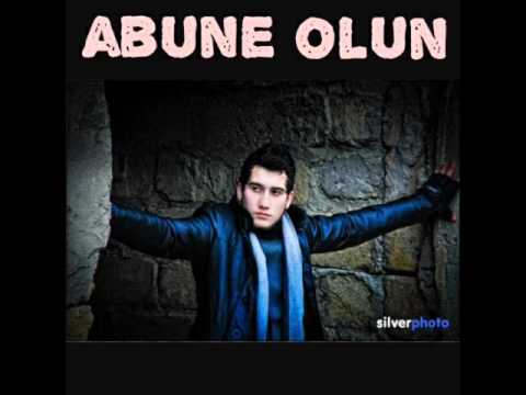 Azeri bass music( de nece)