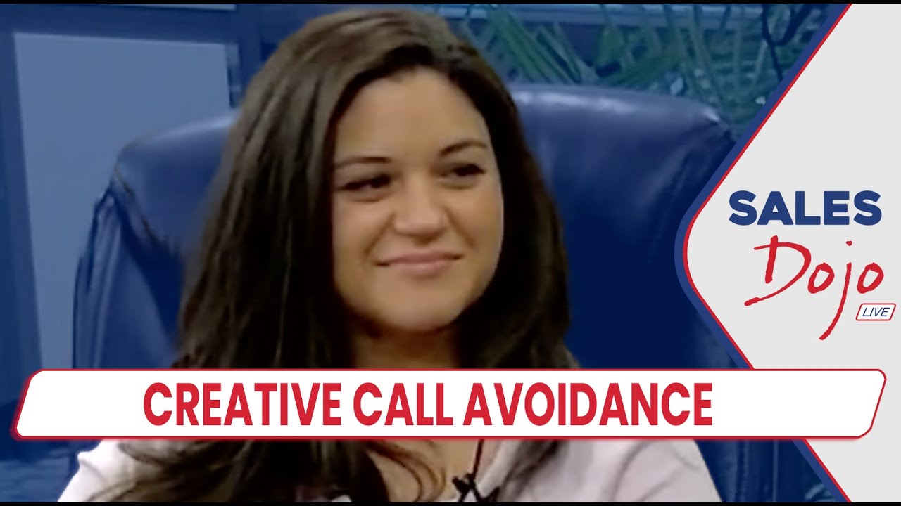 Creative Call Avoidance, - Dangerous Habits to Avoid - YouTube