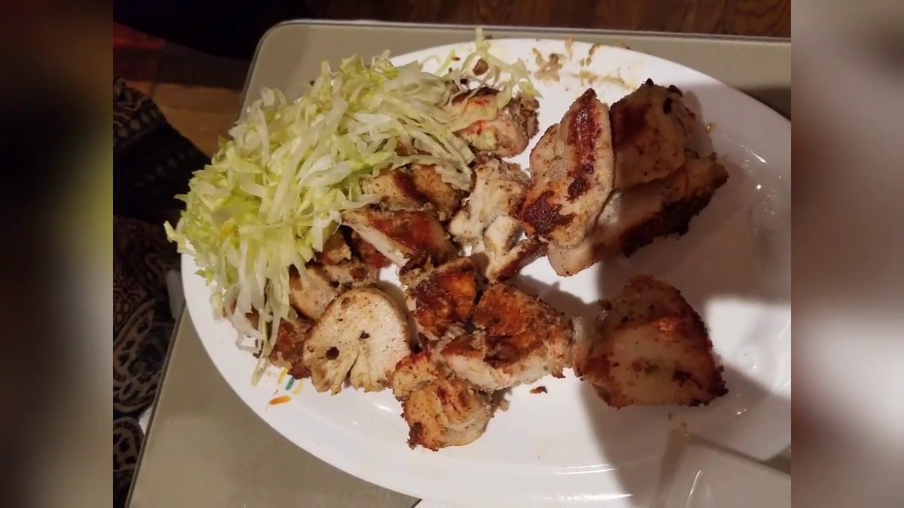 Little India (Devon Street), Chicago - Desi life in United States - YouTube