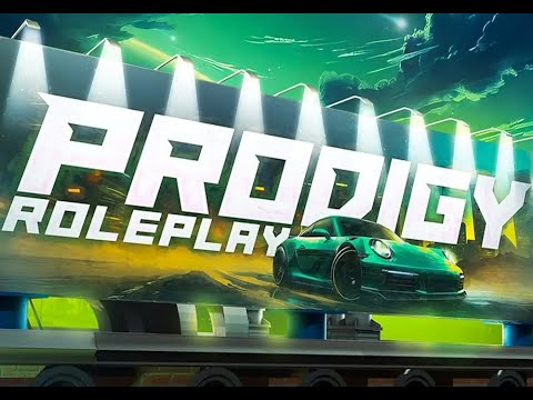I am Back GTA RP in PRODIGY INDIA #prodigyindia #prodigy - YouTube