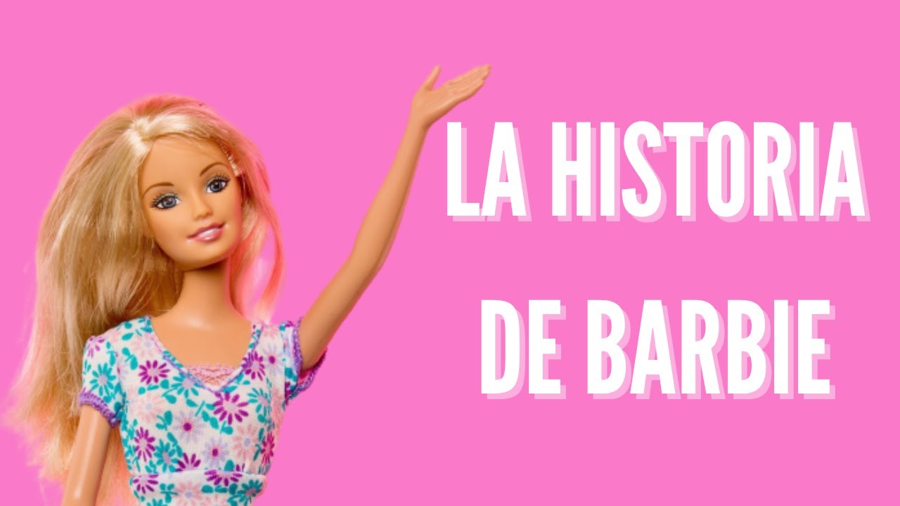 😲 ¿QUÉ ES LA ATELOFOBIA? El miedo que desperto BARBIE 😲 - YouTube