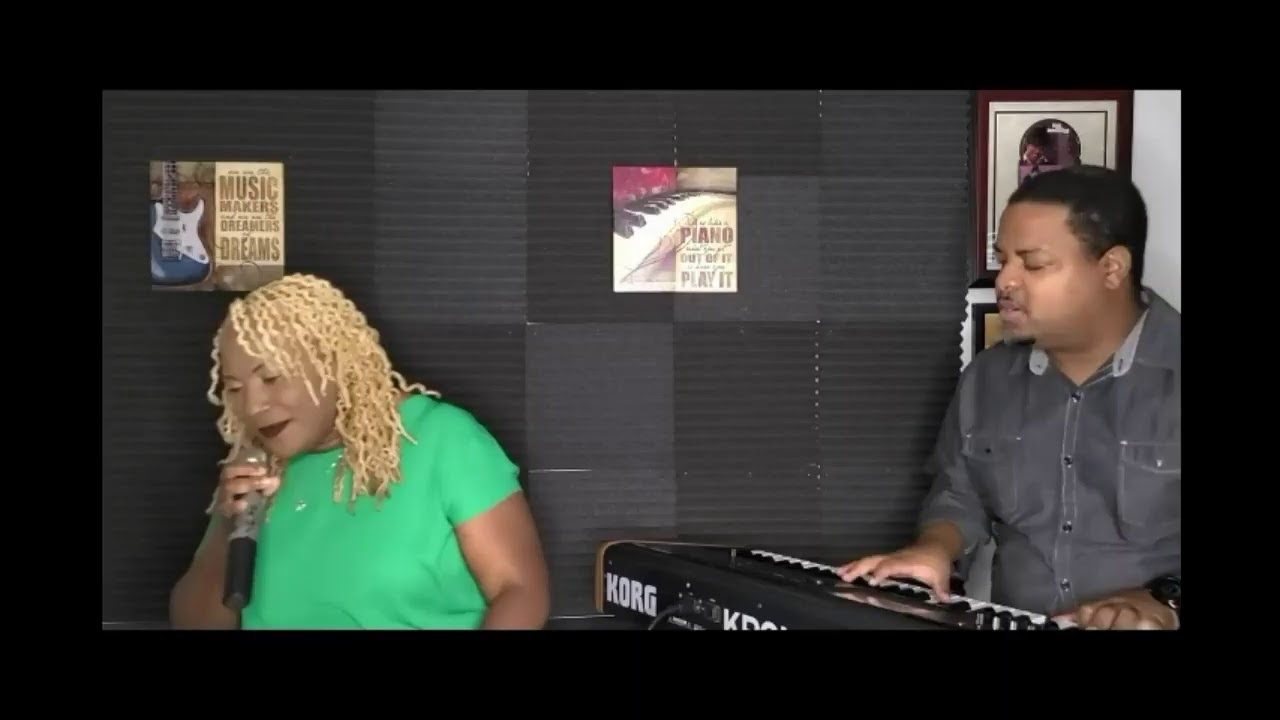 Praise and Worship| Bishop Paul Lyttle | November 11, 2020 | WHCCOG ...