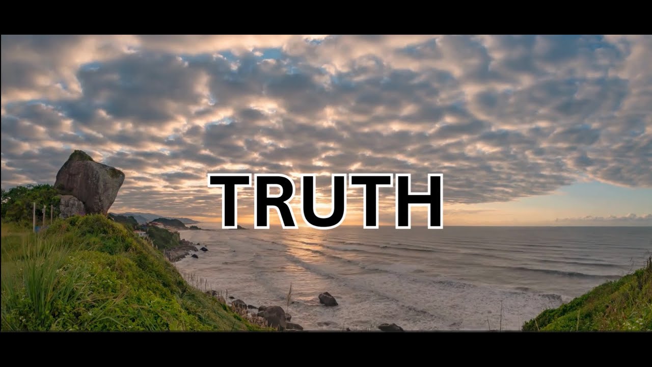 Truth - NEW Christian Worship Song - Freedom in Jesus & Breaking Chains ...