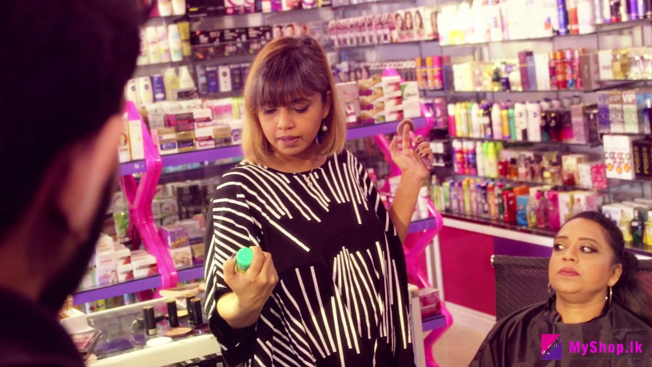 One Day Workshop at MyShop.lk | Hasini Gunasekara | International ...