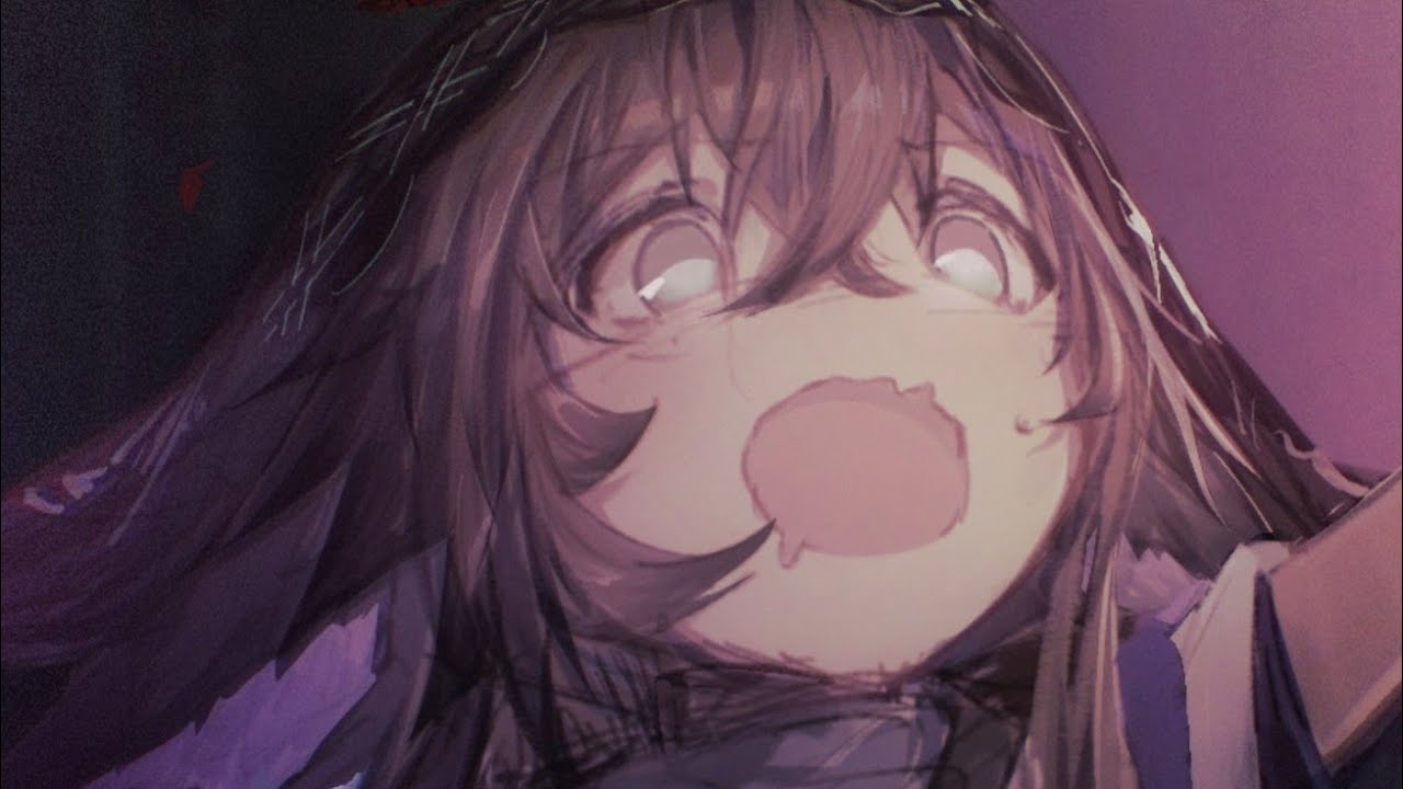 Using Pallas skill to buff Surtr [Arknights] - YouTube