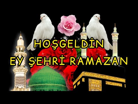 🌺 HOŞGELDİN 🌺 EY ŞEHRİ RAMAZAN 🌺 MESAJLARI 🌺 WHATSAPP 🌺 DURUMLARI ANLAMLI RESİMLİ 2023 YENİ #ramazan