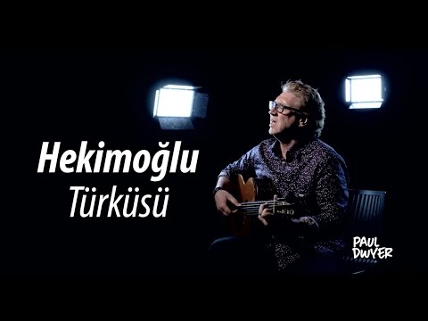HEKİMOĞLU - Paul Dwyer #13
