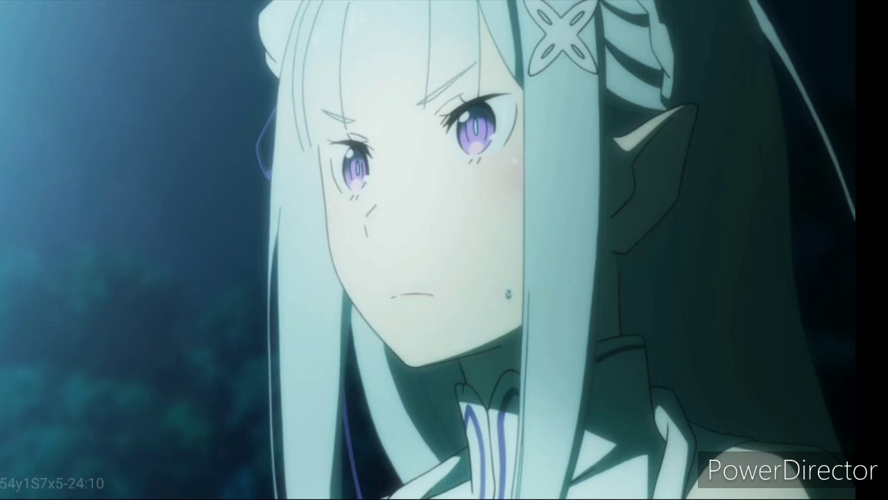 Re：ゼロから始める異世界生活2nd Season「Memento」nonoc（Re Zero Season2） - YouTube