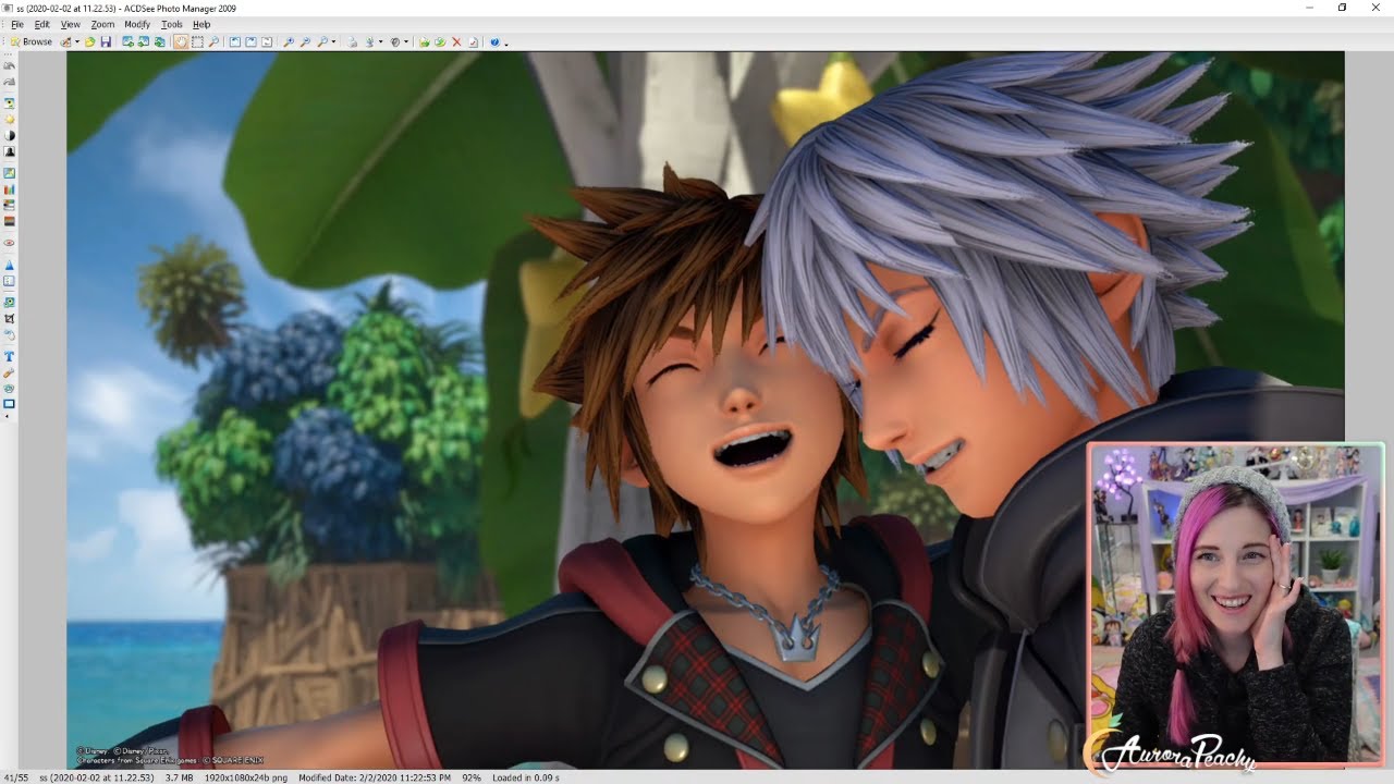 SORIKU World Date Tier List + cute Data Greeting pics | Happy Soriku ...