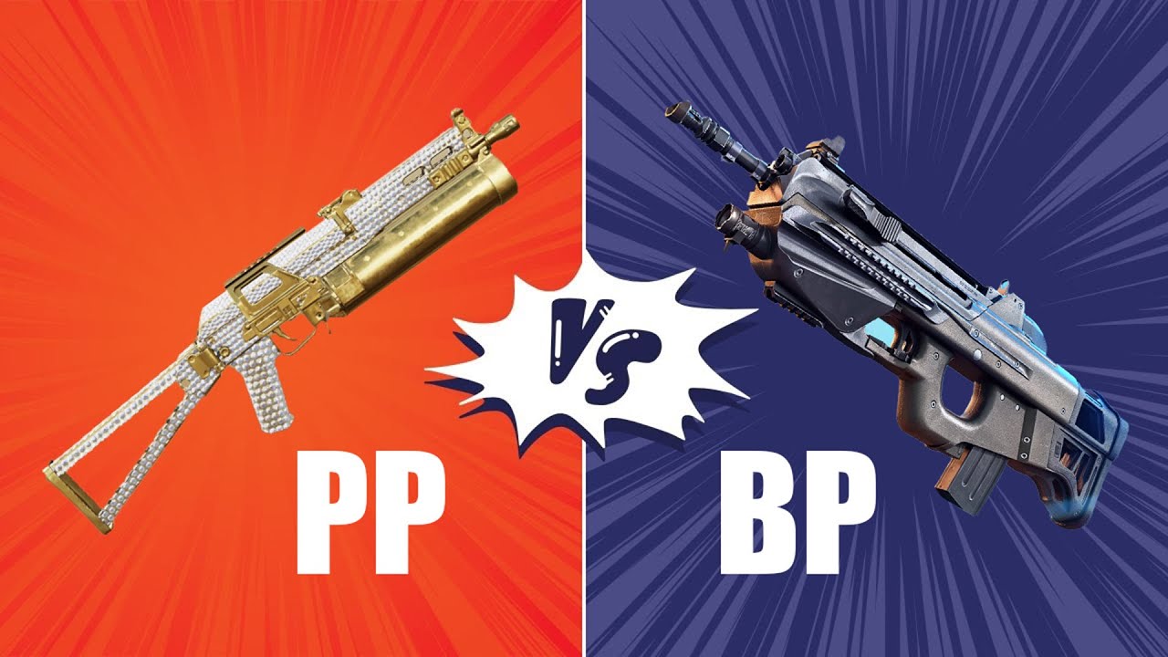 PP against BP.😒 Is it worth? - YouTube