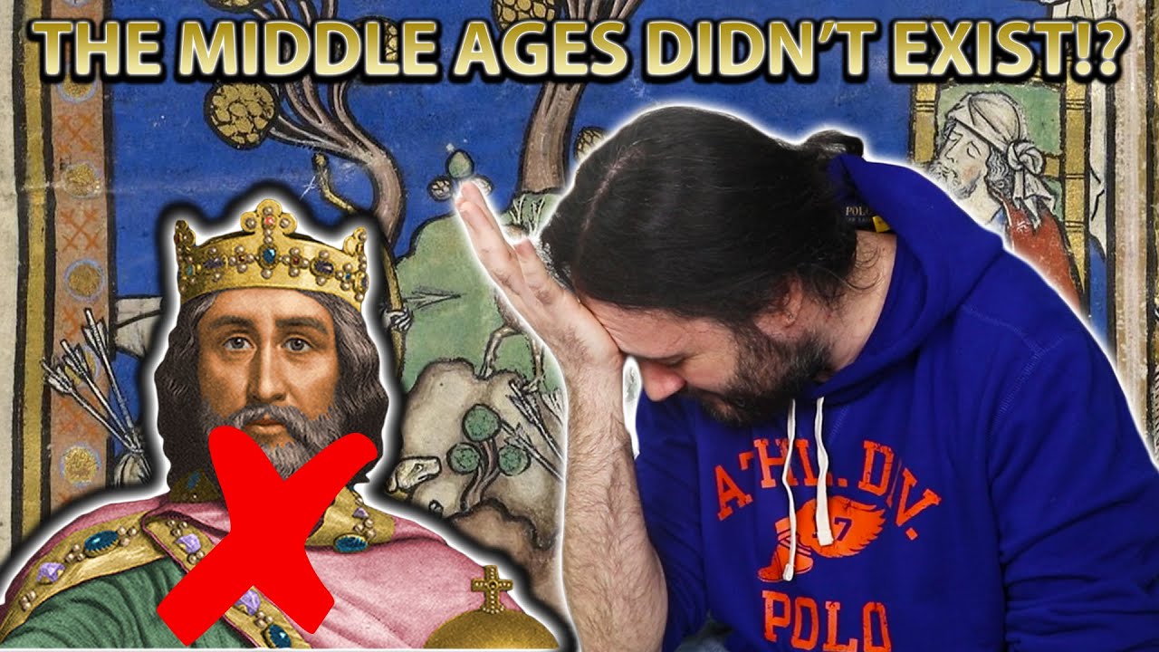 The Phantom Time Hypothesis! The Middle Ages Didn't Exist! - YouTube