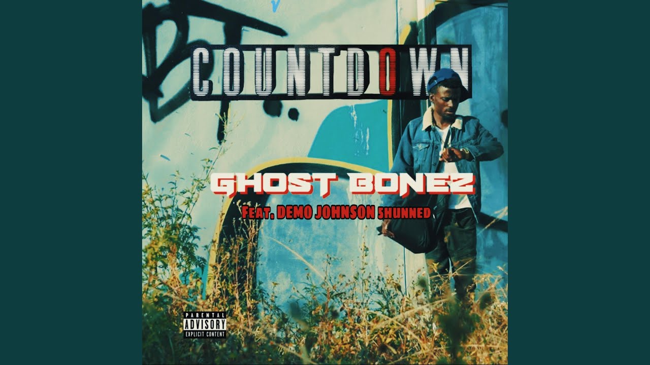 CountDown (feat. Demo Johnson 5hunna) (Demo) - YouTube