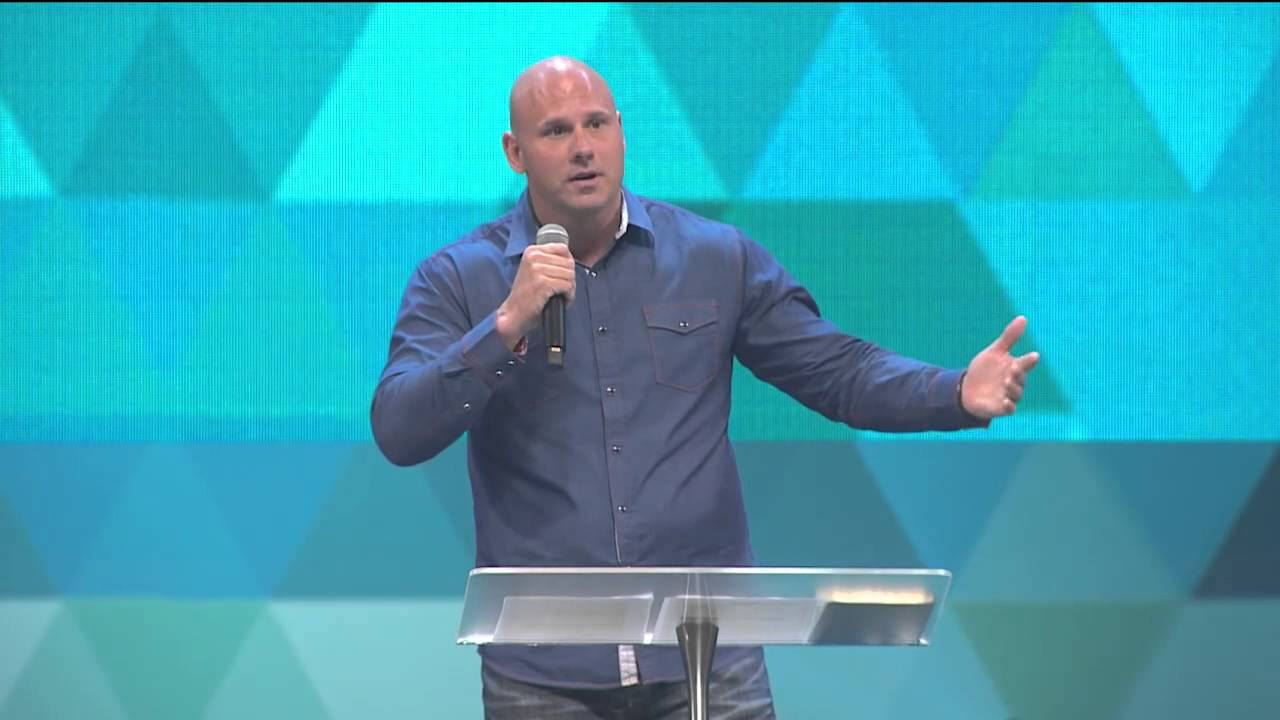 Celebration Church 041314 The Hearing Heart Pastor Chris Brooks - YouTube