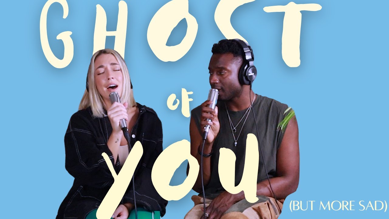 Mimi Webb - "Ghost of You" Cover | Ni/Co - YouTube