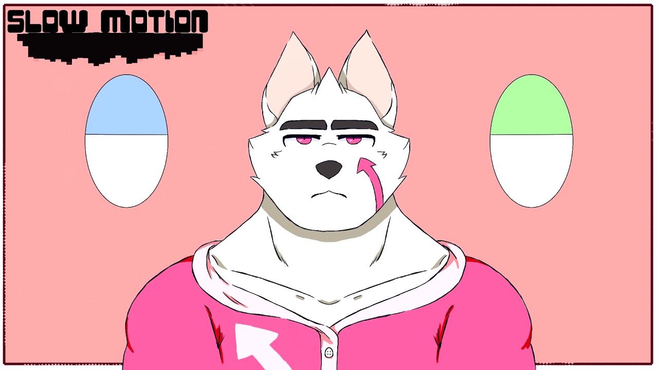 [Shadow Matamori V3] Slow Motion [UTAU COVER] +VB UPDATE - YouTube