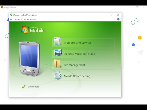 INSTALACION WINDOWS MOBILE SOLUCION NOVIEMBRE 2022 - YouTube