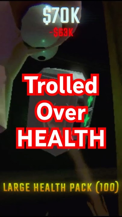 Trolling Until He Rage Quits - R.E.P.O. - YouTube