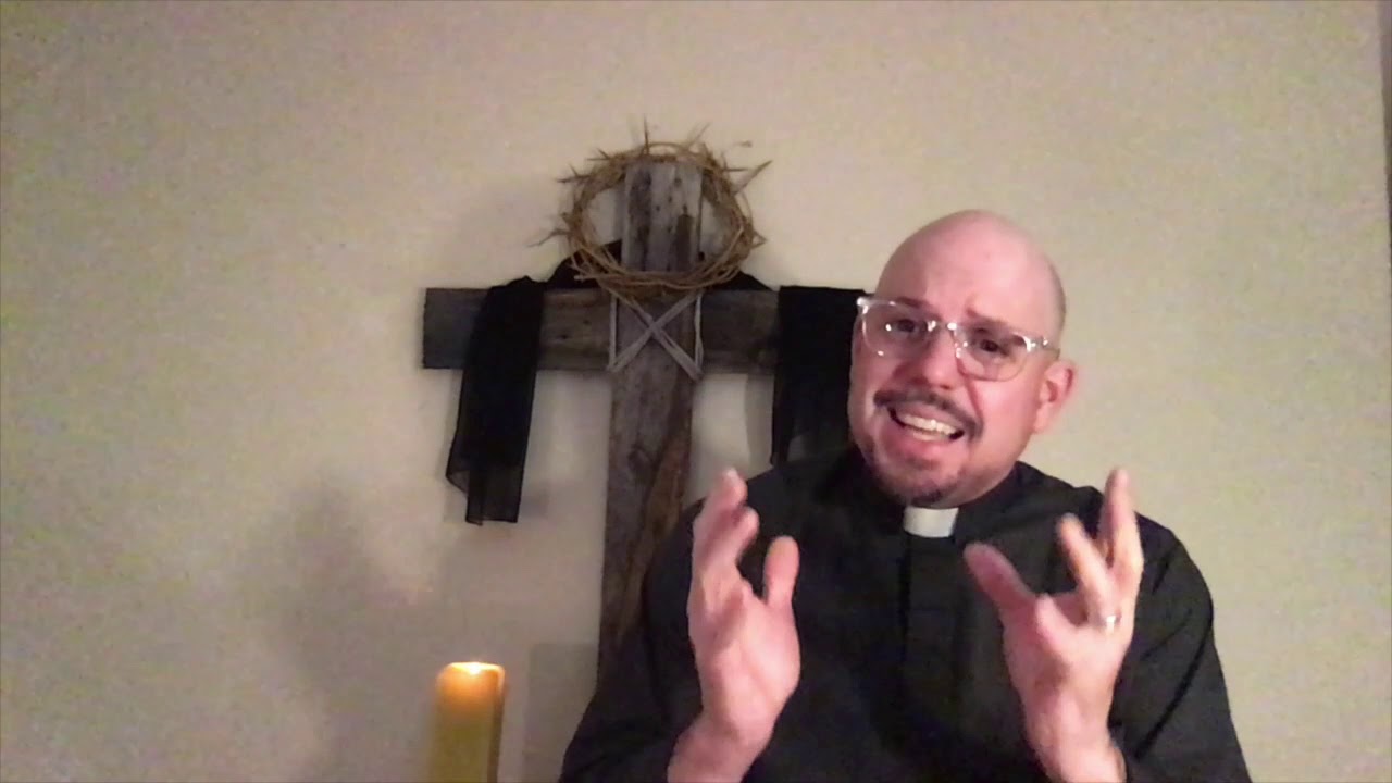 Good Friday Worship (featuring Daniel Esse, musician) - YouTube