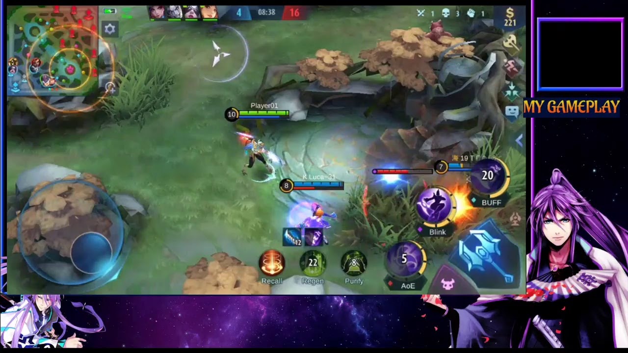 SUNDAY MORNING : PA MYTHIC TAYO! [LIVE] - YouTube